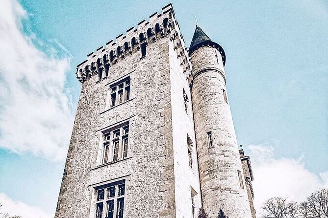 Castle Guided Tour (English) - Practical Considerations and Value