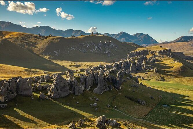 Castle Hill & Arthurs Pass Private day tour from Christchurch - Final Thoughts
