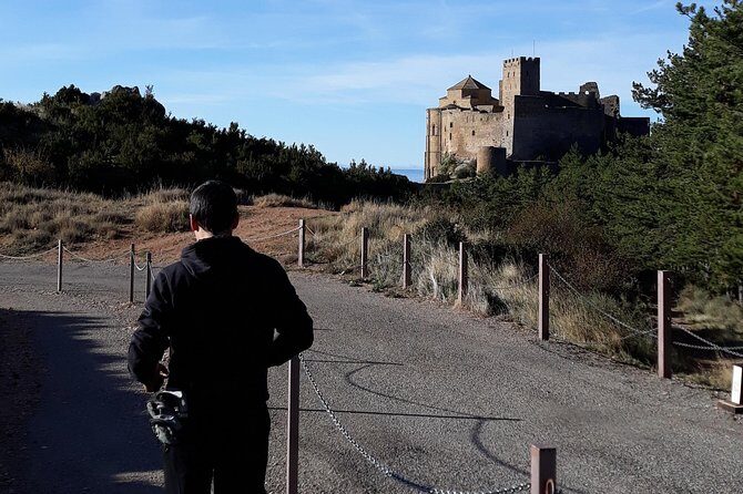 Castle of Loarre- Collegiate Church of Bolea - Key Points