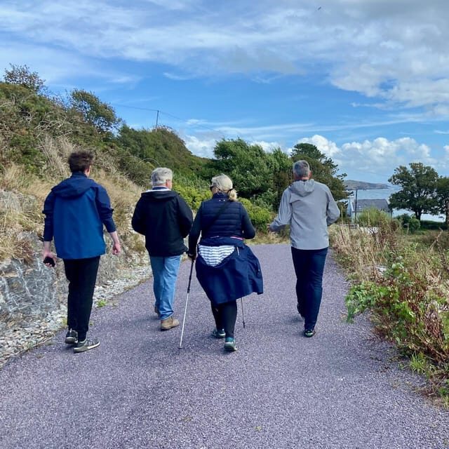 Castlehaven: Placenames Walking Tour with Artisan Picnic - Introducing the Castlehaven: Placenames Walking Tour with Artisan Picnic