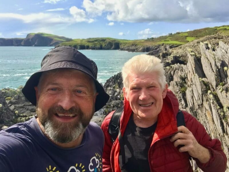 Castlehaven: Placenames Walking Tour with Artisan Picnic - Key Points