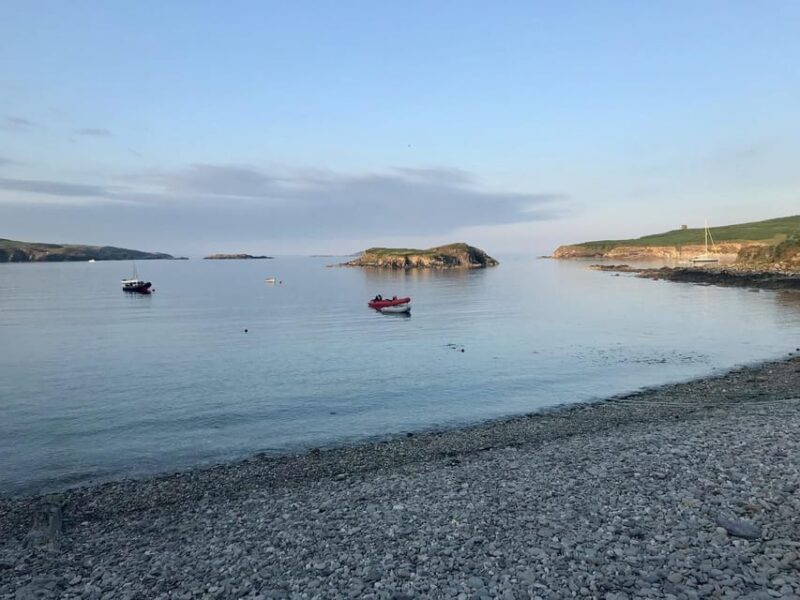 Castlehaven: Placenames Walking Tour with Artisan Picnic - The Value of the Experience