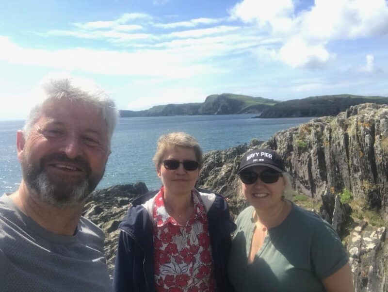 Castlehaven: Placenames Walking Tour with Artisan Picnic - Final Thoughts