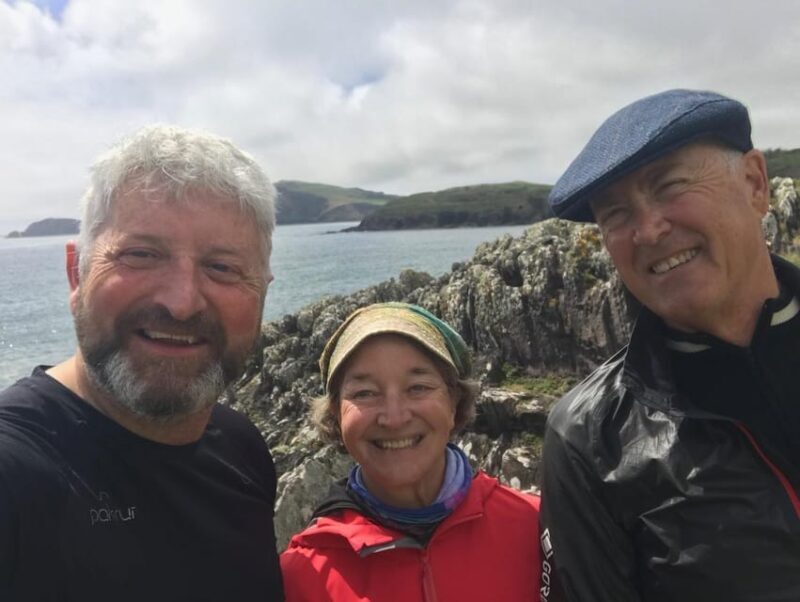 Castlehaven: Placenames Walking Tour with Artisan Picnic - FAQs