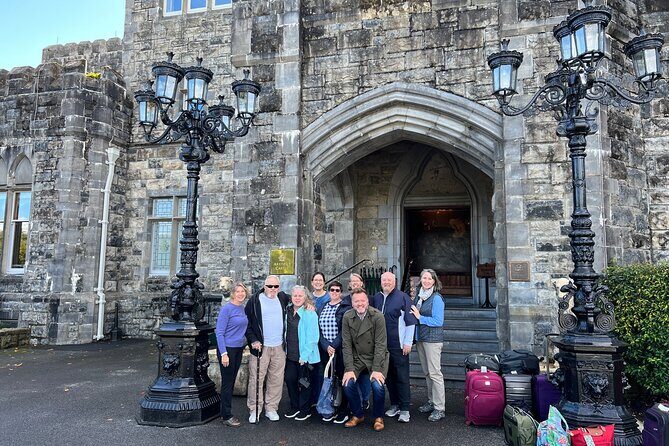 Castles/Classics Tour: 7 day Essential Ireland (Ashford Castle) - Day 5: Dingle’s Arts, Crafts, and Coastal Beauty