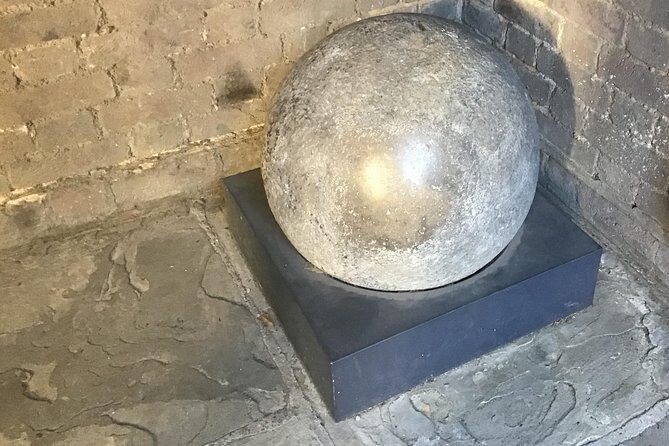Castles, Crusaders, Communists & Courts - The Experience: What’s It Like in Practice?