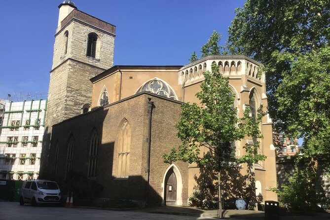 Castles, Crusaders, Communists & Courts - Who Will Love This Tour?