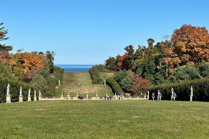 Castles of Cape Anne, Massachusetts - Private Day Tour - Authentic Experiences and Insider Tips