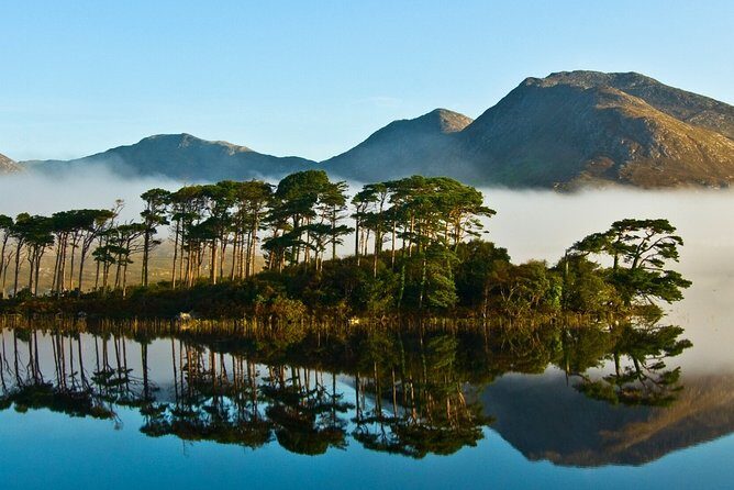 Castles of Connemara tour departing Galway city. Guided. Full day - Is It Worth the Price?