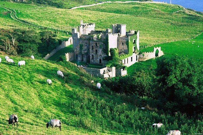 Castles of Connemara tour departing Galway city. Guided. Full day - Who Will Love This Tour?