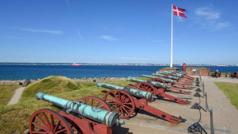 Castles of Kronborg and Frederiksborg from Copenhagen by Car - Who Will Love This Tour?