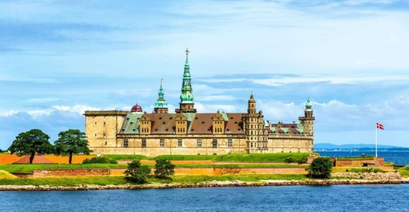 Castles of Kronborg and Frederiksborg from Copenhagen by Car - Final Thoughts