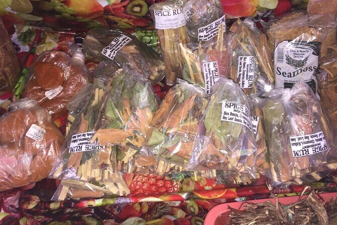 Castries City Walking Tours - Considerations and Limitations