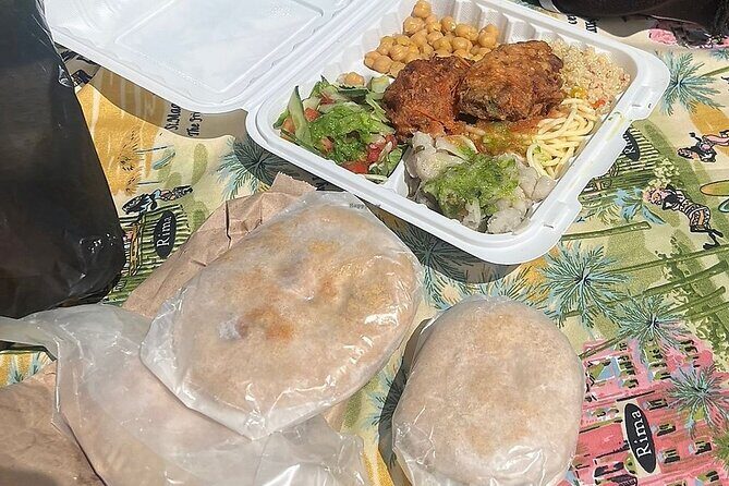 Castries Market Tour and Vegan Feast Experience - Analyzing the Value