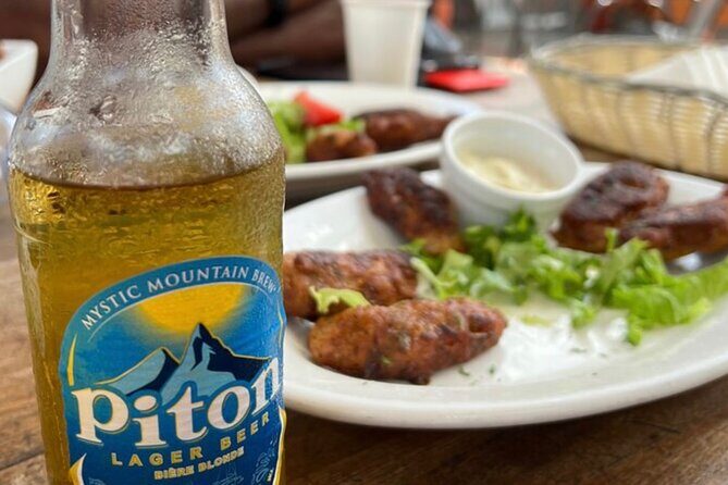 Castries Market Walking Food Tour by LUCIAN FOOD TOURS - Who Is This Tour Best Suited For?