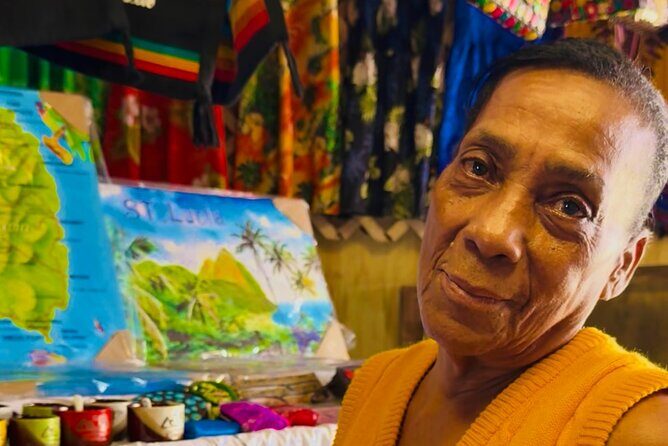 Castries Market Walking Food Tour by LUCIAN FOOD TOURS - FAQ about the Castries Market Walking Food Tour