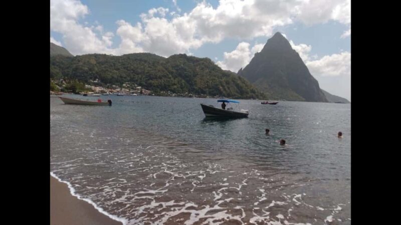 Castries: St. Lucia Island Bar Hopping Experience Tour - Practical Details: What Travelers Should Know