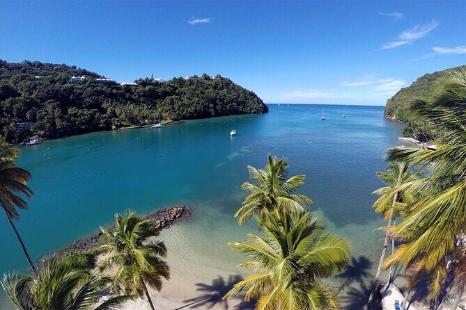 Castries to Marigot Bay 3 hour Land and Sea Tour - The Experience of Reviews and Feedback