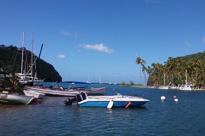 Castries to Marigot Bay 3 hour Land and Sea Tour - FAQ