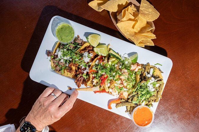 Castro and Mission Food Walking Tour - The Sum Up: Is It Worth It?