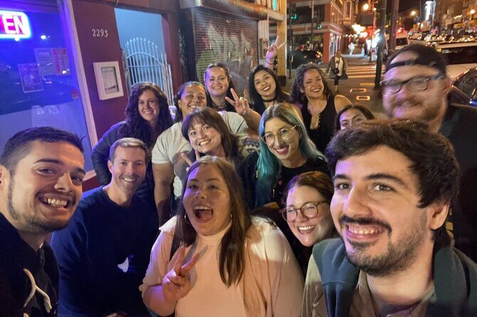 Castro District LGBTQ+ Historic Tour - An Authentic Look at San Francisco’s Castro District with a Knowledgeable Guide