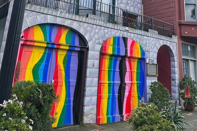 Castro District LGBTQ+ Historic Tour - Who Should Do This Tour?