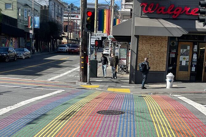 Castro District LGBTQ+ Historic Tour - Concluding Thoughts: Why This Tour Matters