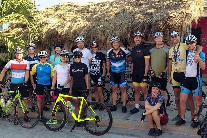 Casual Bicycle Tour - Valle 2.0 (2 hr. ride into the Valley) - Who Will Love This Tour?