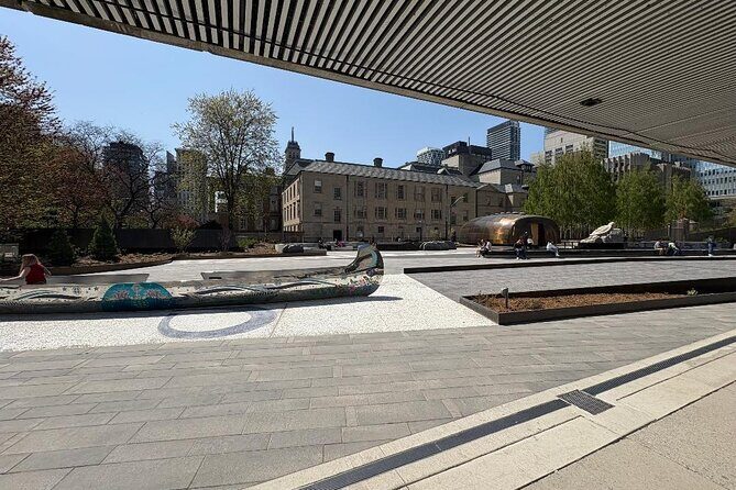 Casual Historic Toronto Walking Tour - Who Will Most Appreciate This Tour?