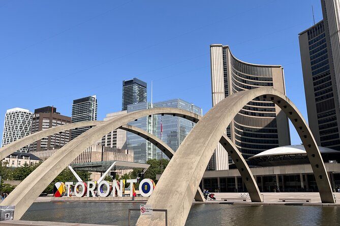 Casual Historic Toronto Walking Tour - FAQ