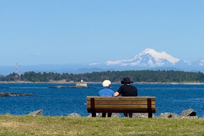 Casual Local Haunts Private Tour of Victoria, BC - Final Thoughts