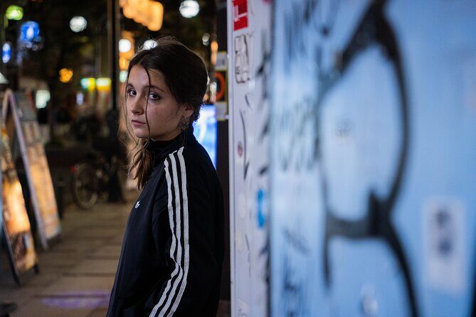 Casual Photoshoot in Dotonbori, Osaka with a Pro Photographer - Frequently Asked Questions