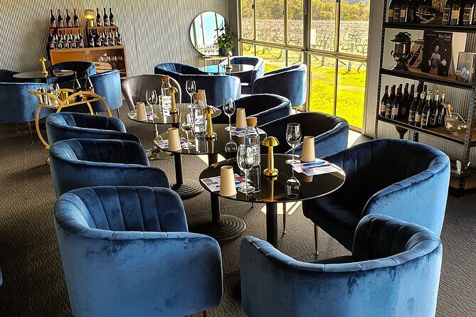 Casual Wine Tasting - Key Points
