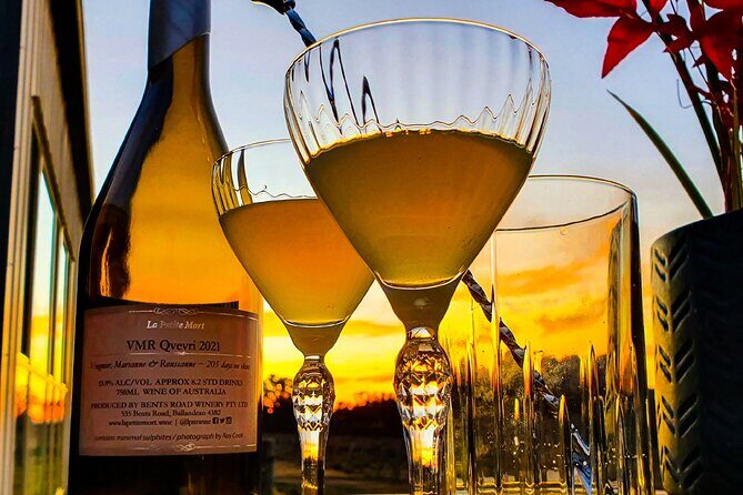 Casual Wine Tasting - Who Will Love This Tour?