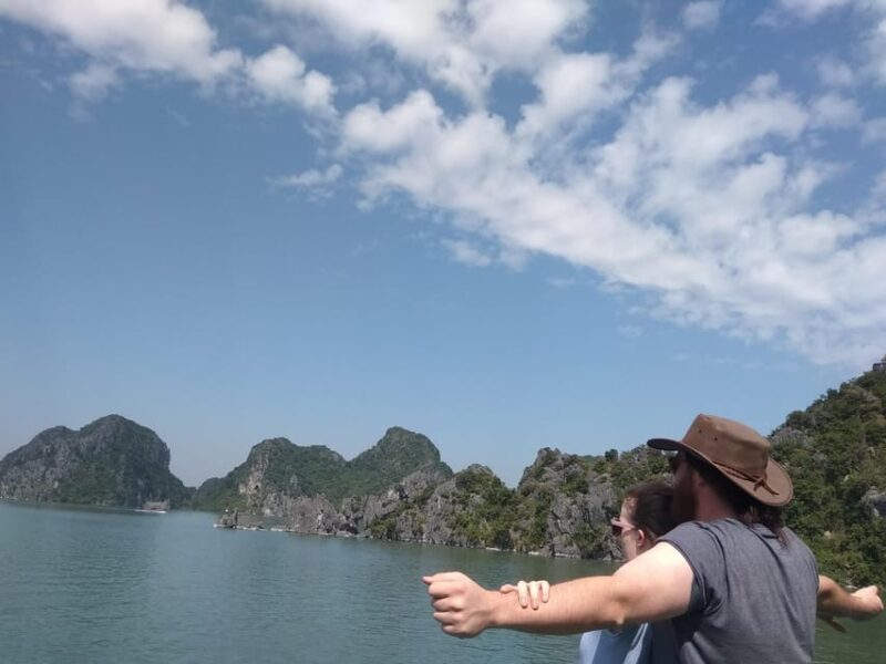 Cat Ba: 2-Day Lan Ha Bay Cruise with Activities & Meals - Final Thoughts