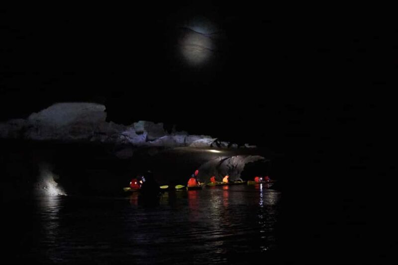 Cat Ba: 2-Day Lan Ha Bay Cruise with Plankton Excursion - Valuing the Price: Is $114 per Person Worth It?