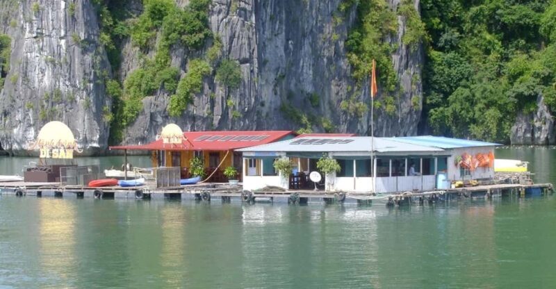 Cat Ba: 2-Day Lan Ha Bay Cruise with Plankton Excursion - Practicalities and Value