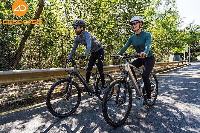 Cat Ba Bike Rental - Key Points