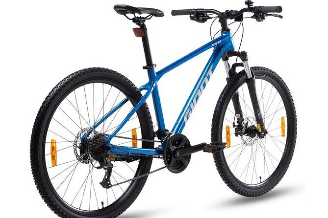 Cat Ba Bike Rental - What You Can Expect from the Cat Ba Bike Rental Tour