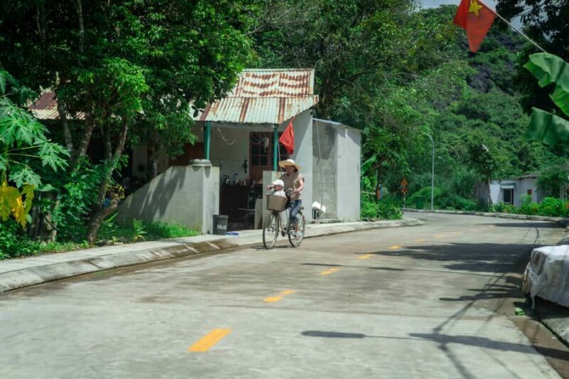 Cat Ba Full Moon Cruise: Lan Ha - Halong Bay - Monkey island - The Sum Up