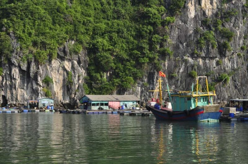 Cat Ba/Ha Noi: Halfday Viet Hai cycling, Lan Ha kayaking - How Does It Fit Into Your Vietnam Trip?