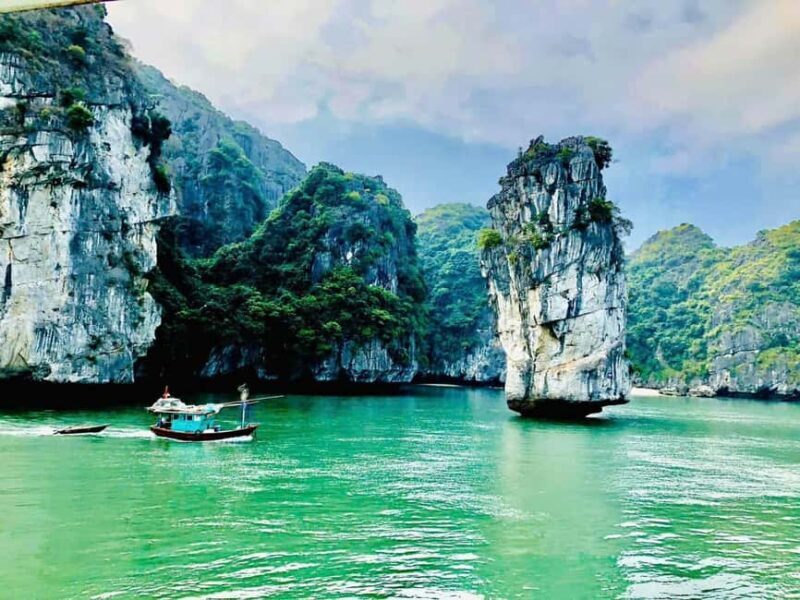 Cat Ba/Ha Noi: Lan Ha and Monkey Island Full Day Boat Trip - FAQs About the Lan Ha and Monkey Island Boat Trip