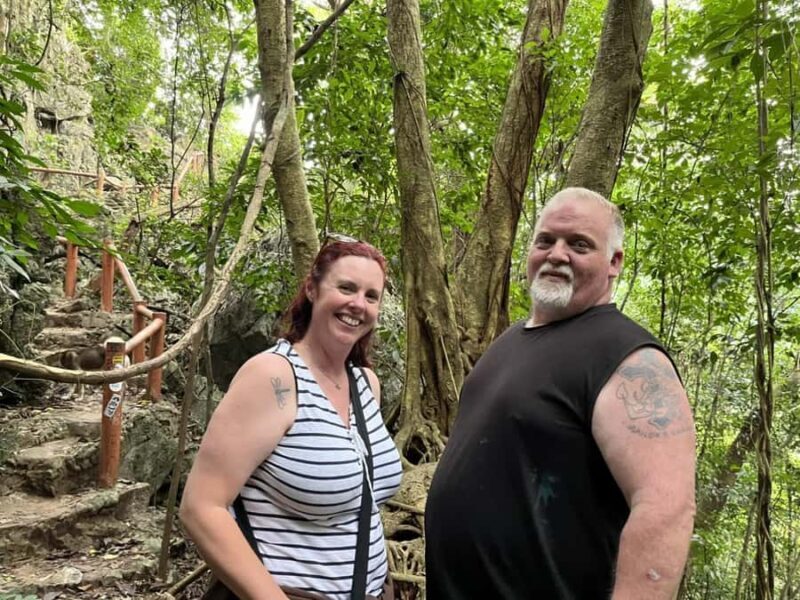 Cat Ba: Half Day Trekking to Visit Cat Ba National Park - A Closer Look at the Tour Experience