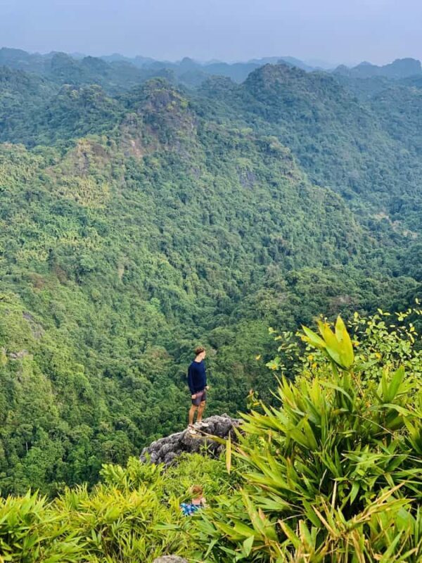 Cat Ba: Half Day Trekking to Visit Cat Ba National Park - Final Thoughts: Is This Tour Worth It?