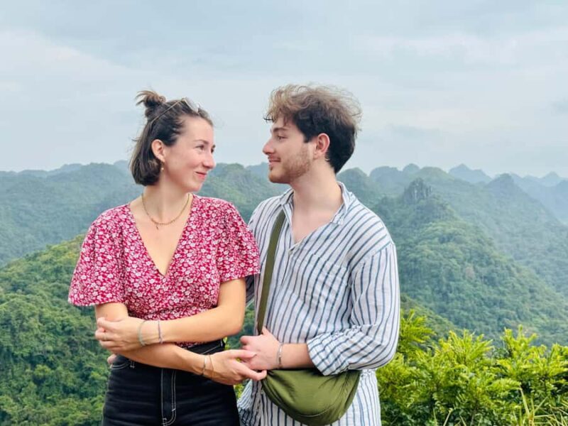 Cat Ba: Halfday Ngu Lam peak-Trung Trang cave, Hospital cave - The Sum Up: Who Should Consider This Tour?