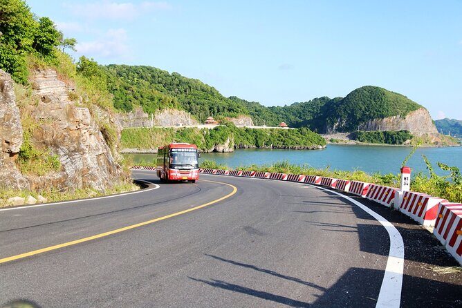 Cat Ba - Hanoi Bus & 1 day Lan Ha Bay Full Day - All-Inclusive - Introduction