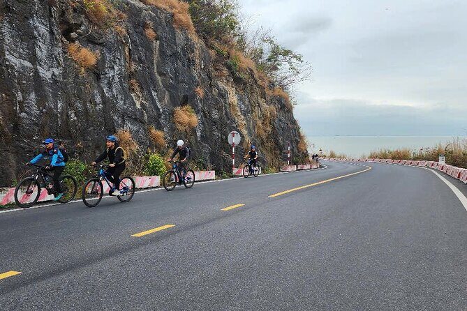 Cat Ba Island Bike Expedition full day - Key Points