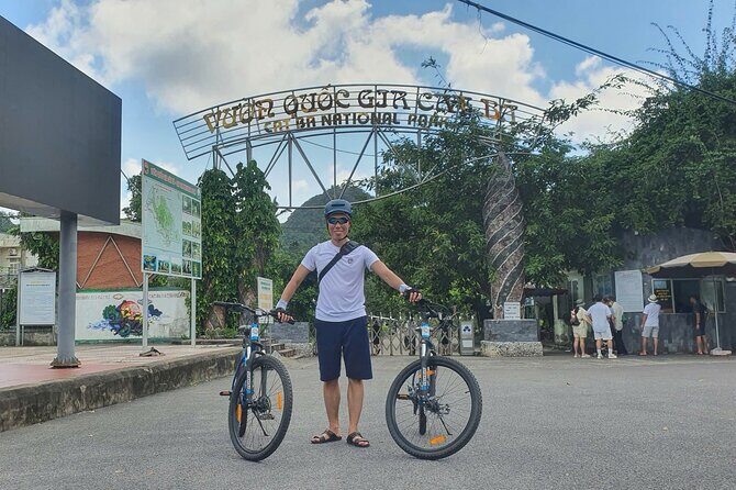 Cat Ba Island Bike Expedition full day - Analyzing the Value