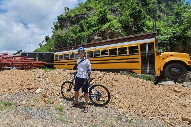 Cat Ba Island Bike Expedition full day - Who Is This Tour Best For?