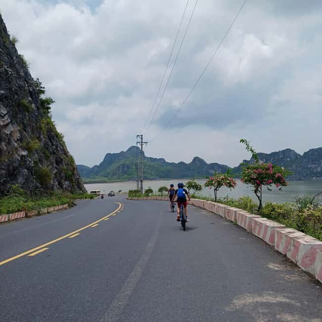 Cat Ba Island Bike Expedition Full-day - Frequently Asked Questions